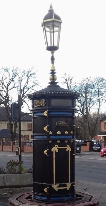 British Electric Transformer Co - Graces Guide