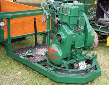 R. A. Lister and Co: Autotruck - Graces Guide