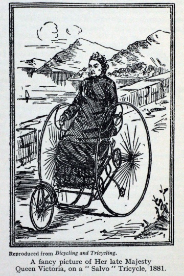 James Starley - Graces Guide