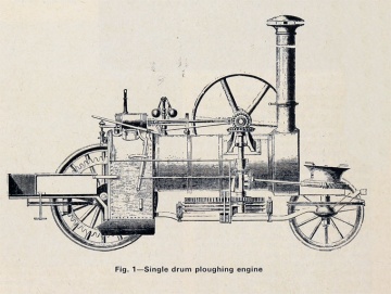 John Fowler and Co - Graces Guide