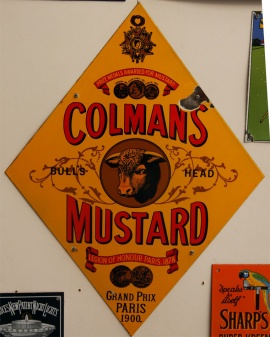 Reckitt and Colman - Graces Guide