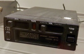 Amstrad - Graces Guide