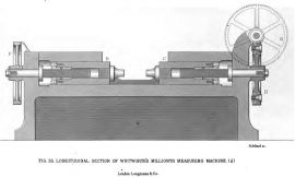 Joseph Whitworth and Co - Graces Guide