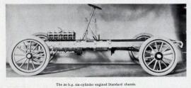 Standard Motor Co - Graces Guide