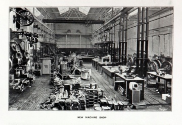 Kerr, Stuart and Co - Graces Guide