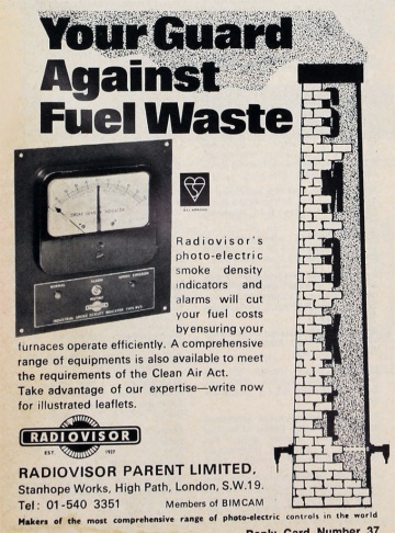 Radiovisor Parent - Graces Guide