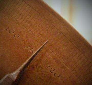 Dividing Engines, Florence, 1760s - Graces Guide