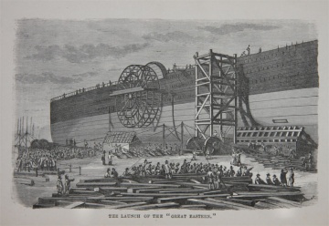 SS Great Eastern - Graces Guide