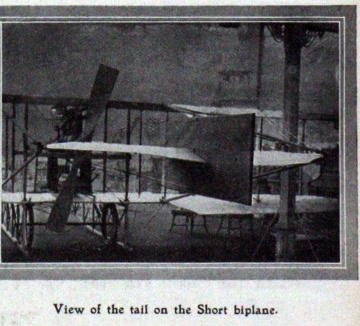 Short Brothers - Graces Guide