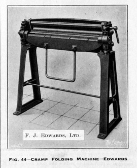 F. J. Edwards - Graces Guide