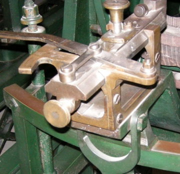 Portsmouth Block Mills - Graces Guide