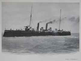 Palmers Shipbuilding and Iron Company by Malcolm Dillon - Graces Guide