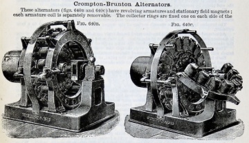 Crompton and Co - Graces Guide