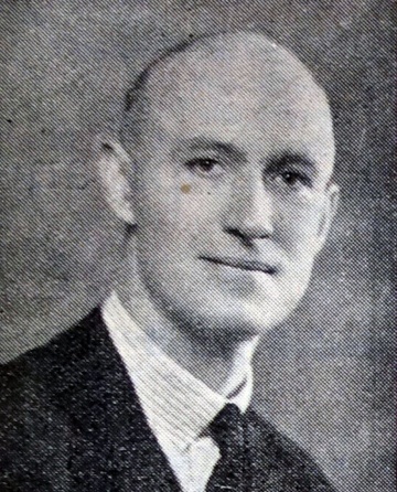 Frank Ewart Smith - Graces Guide