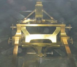 Jesse Ramsden: Circular Dividing Engines - Graces Guide