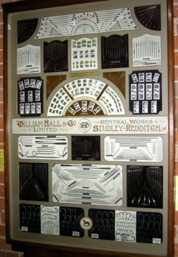 William Hall and Co (Studley) - Graces Guide