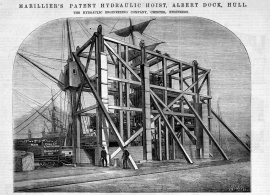 Hydraulic Engineering Co - Graces Guide