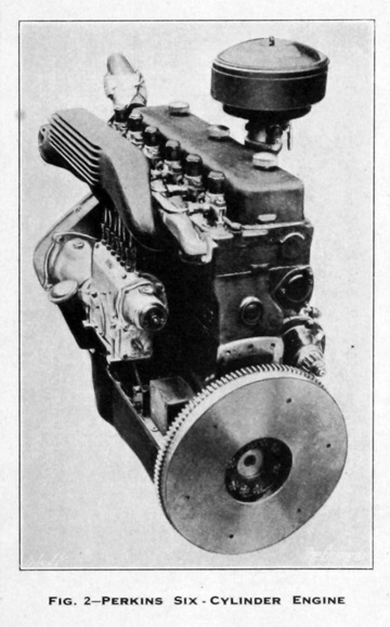 Perkins - Graces Guide