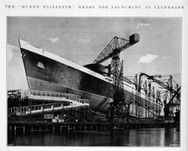 White Star Line - Graces Guide