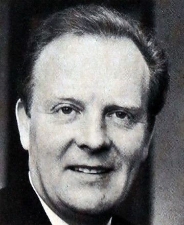 John M. Clitheroe - Graces Guide