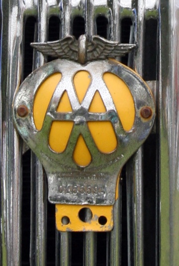 The AA - Graces Guide