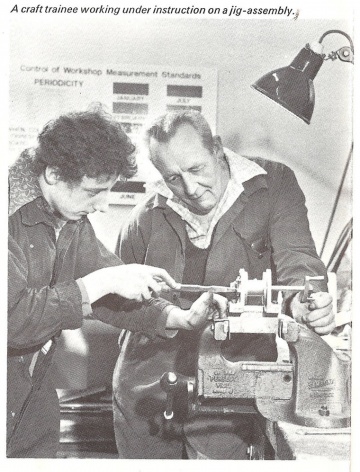 Ashford Works - Graces Guide