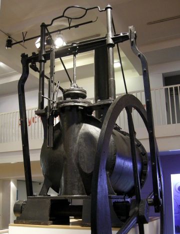 Richard Trevithick - Graces Guide