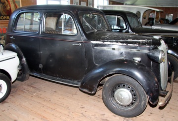 Vauxhall: 10-4 - Graces Guide