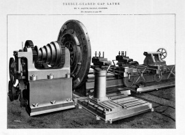 William Asquith - Graces Guide