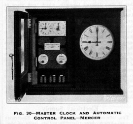Thomas Mercer - Graces Guide