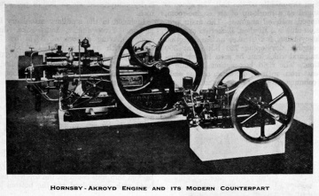 Richard Hornsby and Sons: Hornsby-Akroyd - Graces Guide