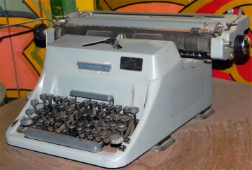 Imperial Typewriter Co - Graces Guide