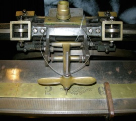 John Rabone and Sons - Graces Guide