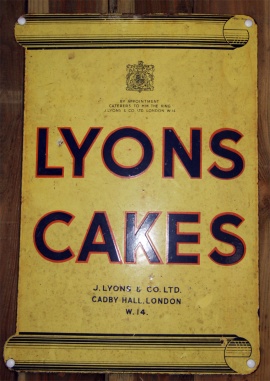 J. Lyons and Co - Graces Guide
