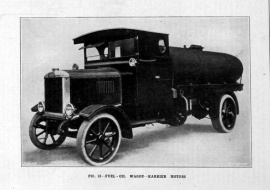 Karrier Motors - Graces Guide