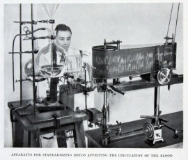 British Drug Houses (BDH) - Graces Guide