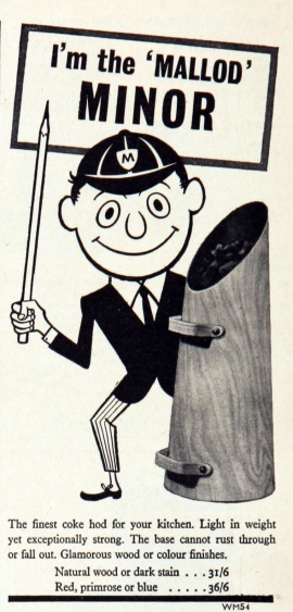 William Mallinson and Sons - Graces Guide