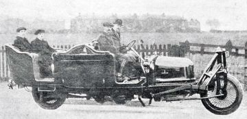 Wolseley: Cars: Gyrocar - Graces Guide