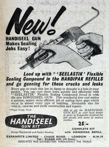 Expandite - Graces Guide