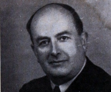 Anthony Vickers - Graces Guide