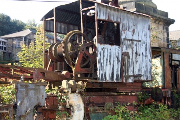 Armley Mill Museum - Graces Guide