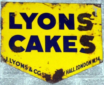 J. Lyons and Co - Graces Guide