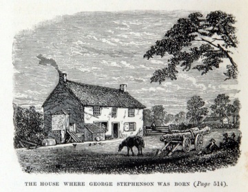 George Stephenson - Graces Guide