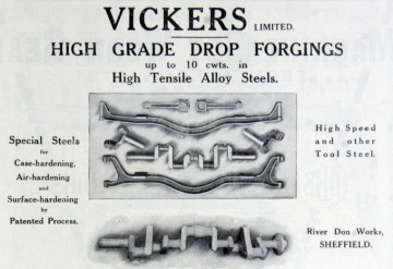 Vickers - Graces Guide