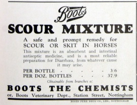 Boots Pure Drug Co - Graces Guide