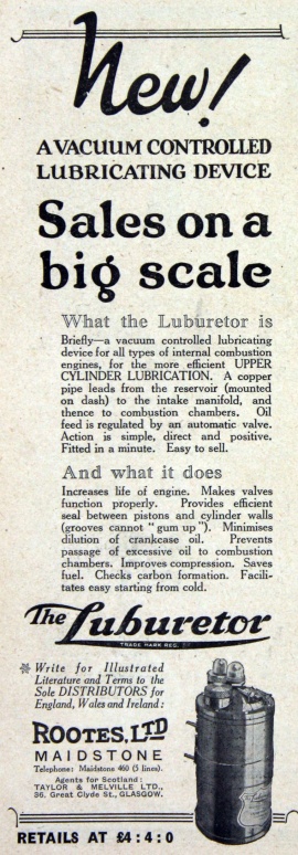 Rootes Group - Graces Guide