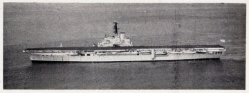 HMS Bulwark - Graces Guide