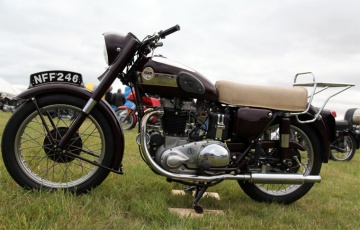 Ariel: Huntmaster - Graces Guide