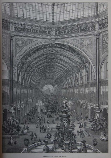 1862 London Exhibition - Graces Guide