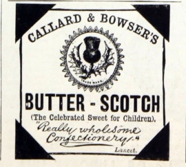 Callard and Bowser - Graces Guide